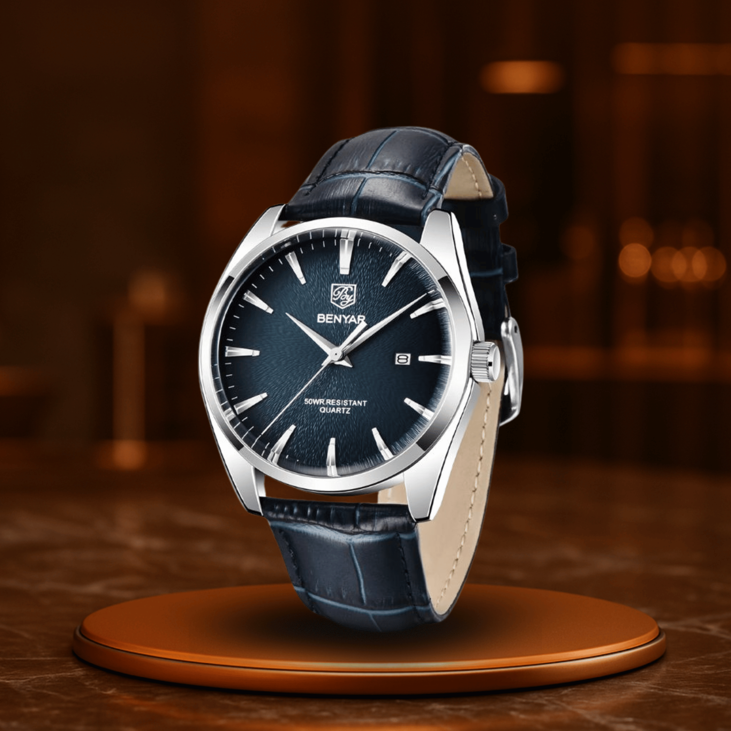 Milanus Edge – Olsen Official